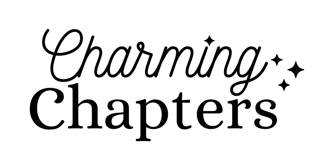 Charming Charlies Logo